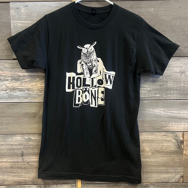 Merch - Hollow Bone Records